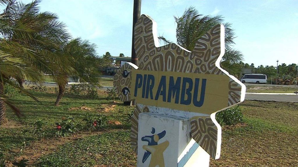 História do Município – Prefeitura Municipal de Pirambu